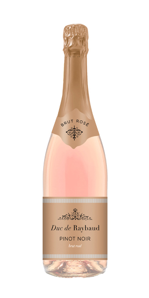 Duc de Raybaud Pinot Noir